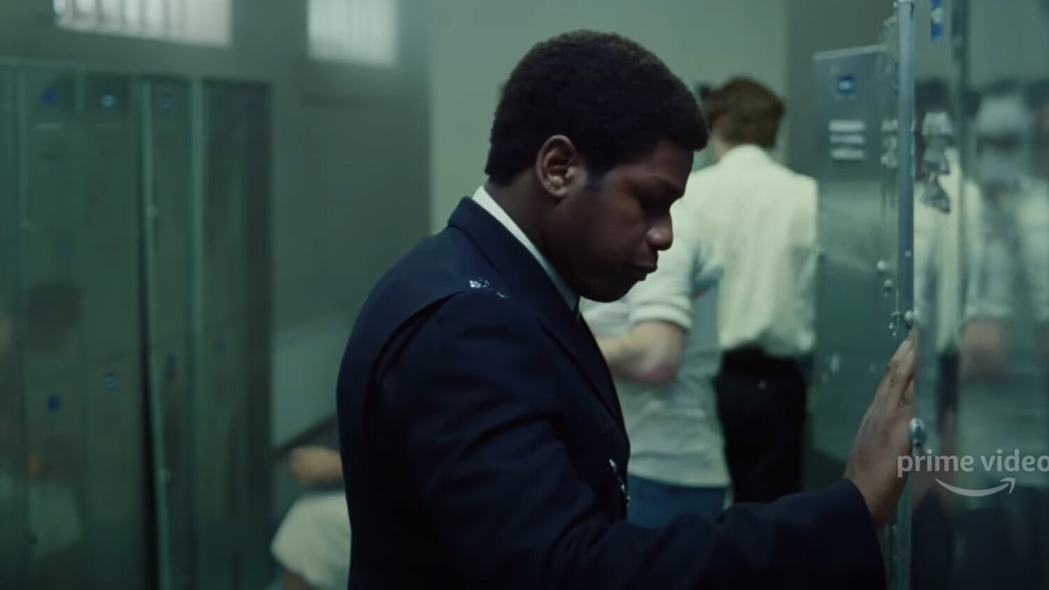 Trailer For Steve McQueen's Anthology Film Series SMALL AXE Teases Five ...